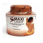 Maxi light - Crème hydratante