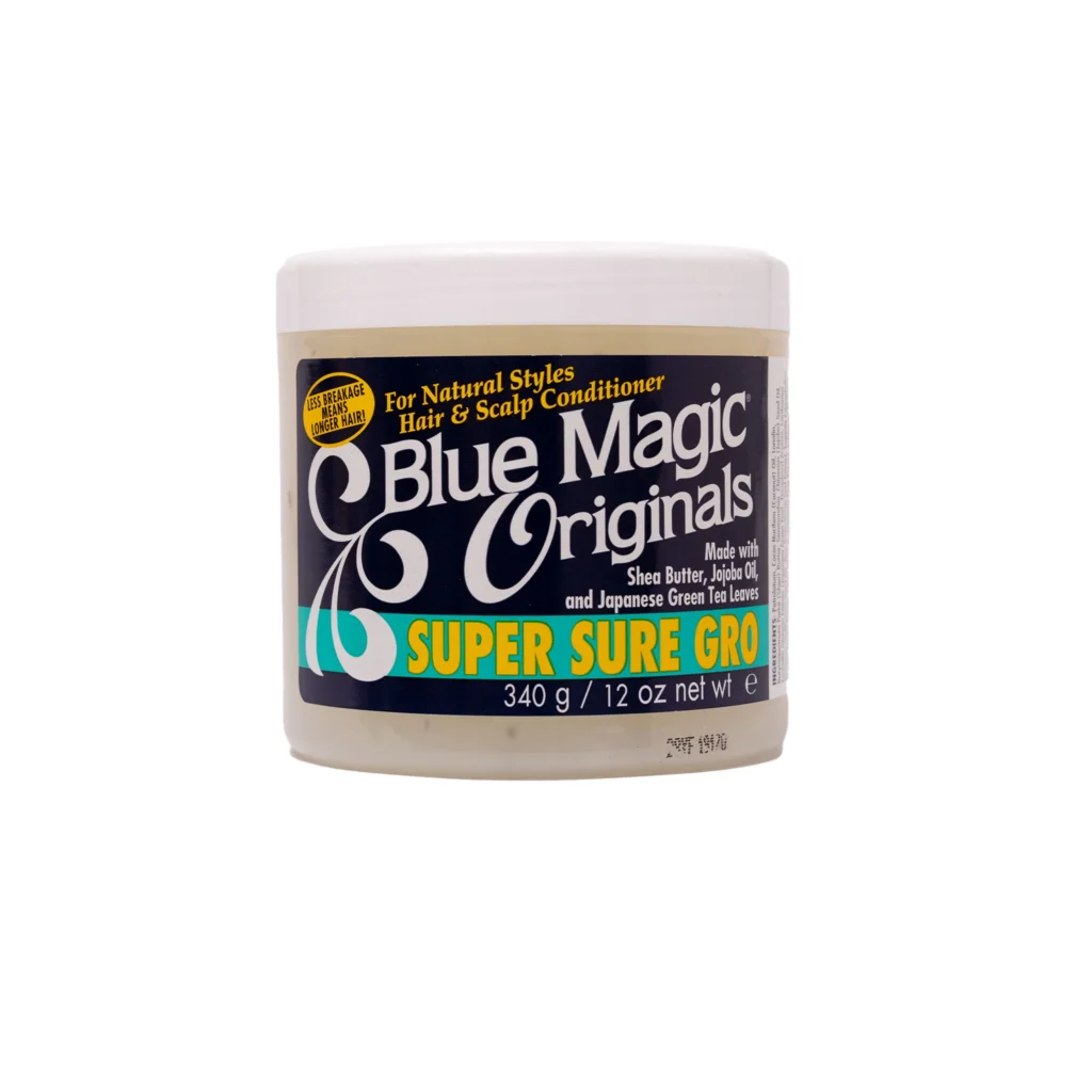 Blue magic - Originals Super Sure Gro 12 oz | Polytronic