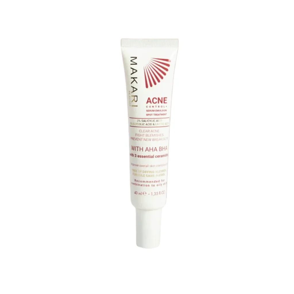 Makari - CONTROL Plus Acne Treatment | Polytronic