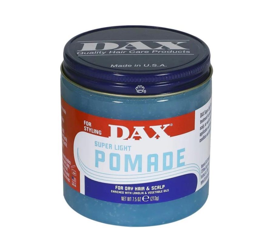 Dax - Super Light Pomade 213 g | Polytronic