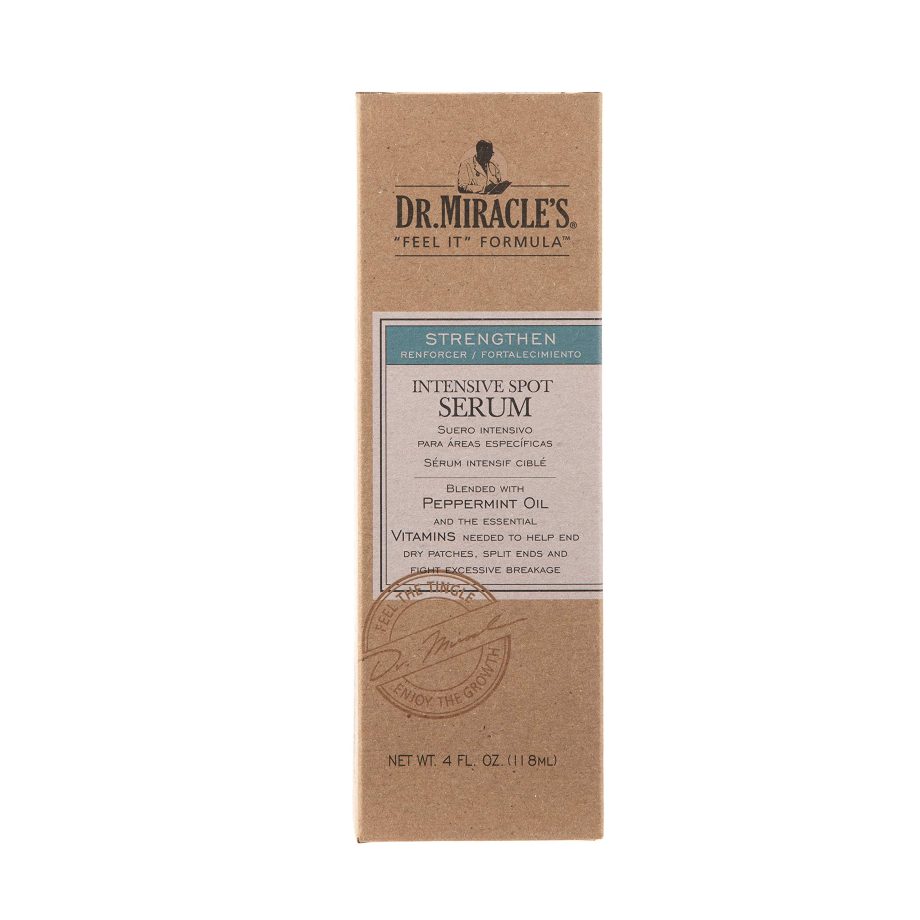 Dr. Miracle's - Intensive Spot Serum 4 oz | Polytronic