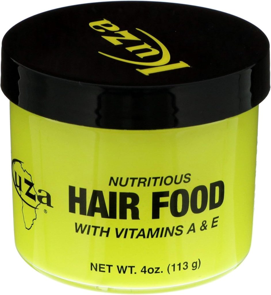 Kuza - Nutritious hair food 226 g | Polytronic