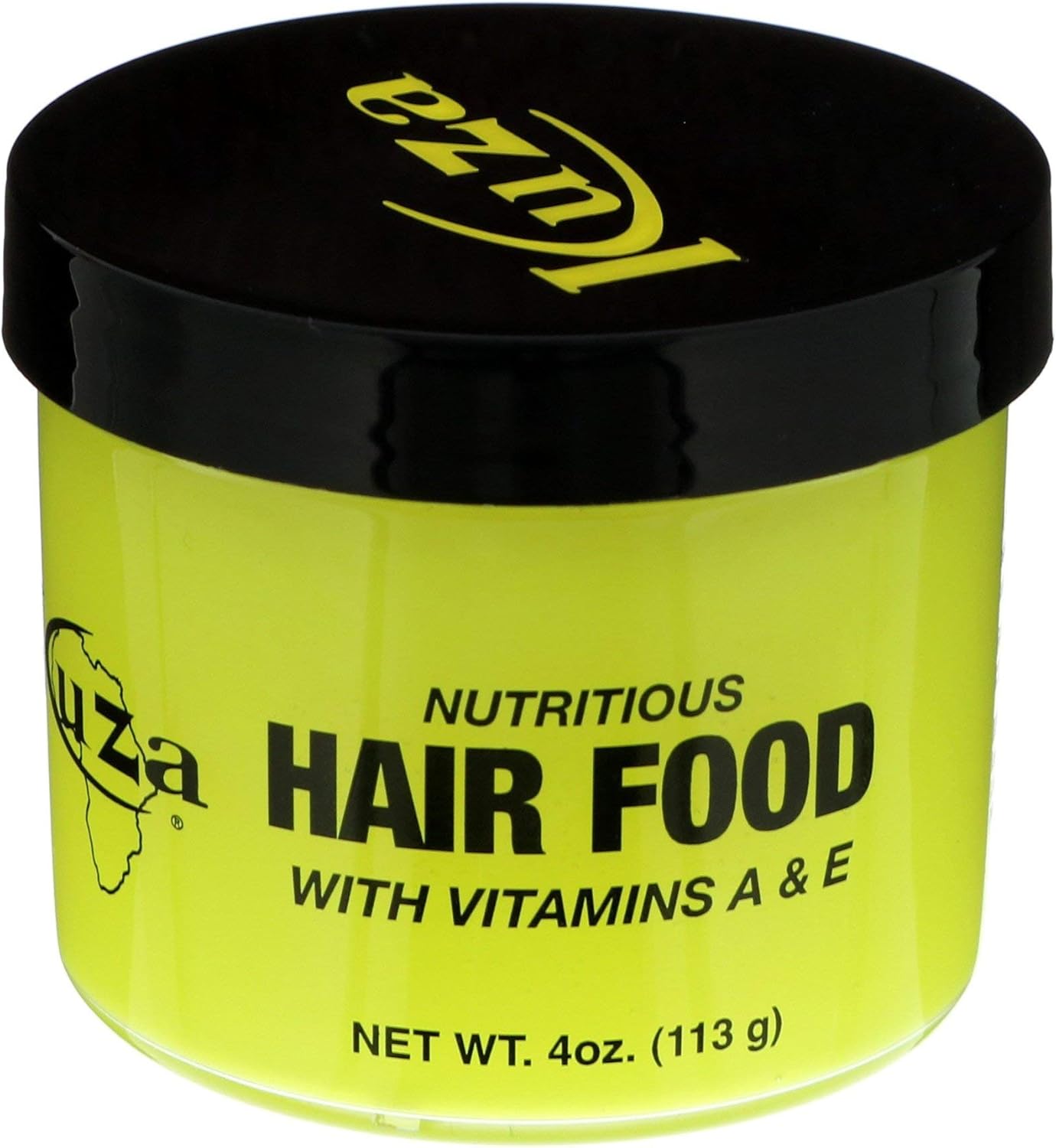 Kuza- Nutritious hair food 226 g | Polytronic