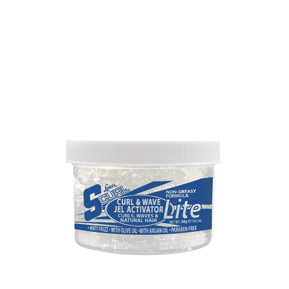 Luster's Scurl - Curl & Wave jel activator 298 g | Polytronic