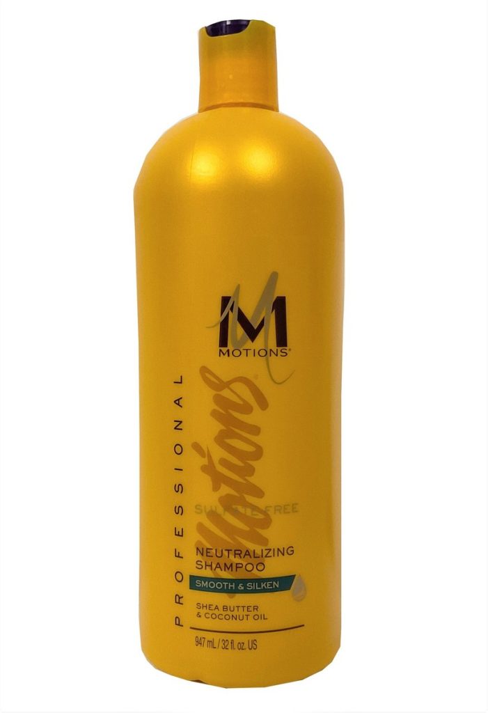Motions - Neutralizing Shampoo 32 oz | Polytronic
