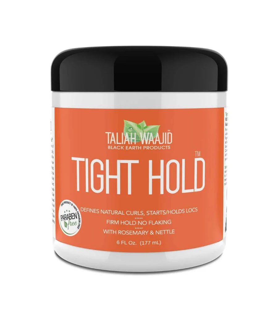 Taliah Waajid - Tight Hold for Natural Hair 6 oz | Polytronic