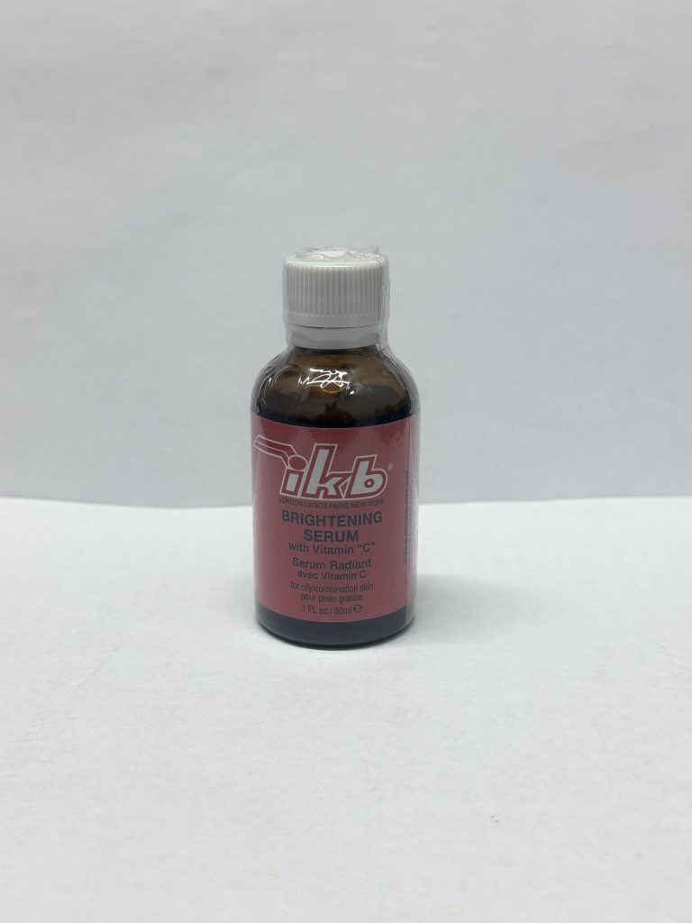 IKB - Radiant Serum 30 ml | Polytronic