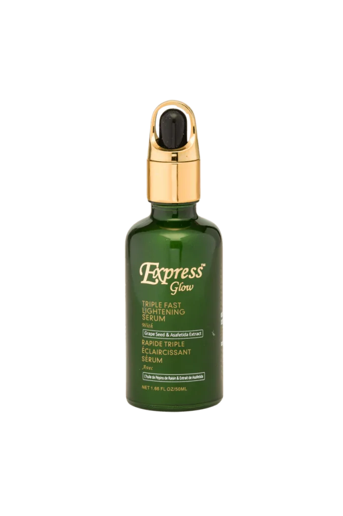 Express glow - Sérum unifiant 50 ml | Polytronic